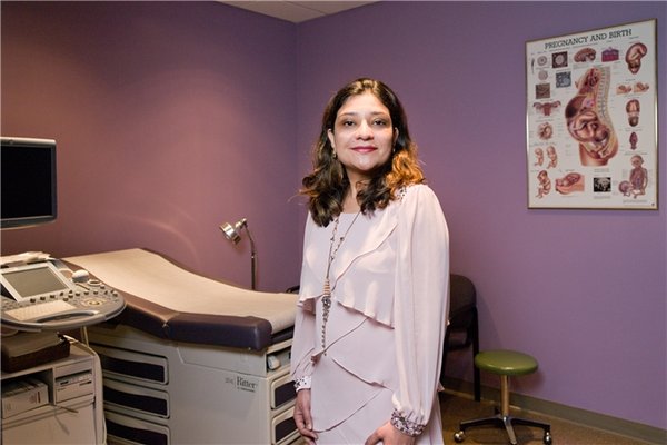 SMRITI RANA, MD FACOG - BLESSINGS OB/GYN AND WOMEN’S CARE - Updated ...