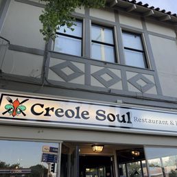 CREOLE SOUL RESTAURANT & BAR - Updated December 2025 - 459 Photos & 342 ...