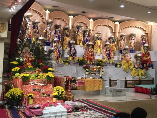 VALLEY HINDU TEMPLE - Updated January 2026 - 31 Photos & 11 Reviews ...