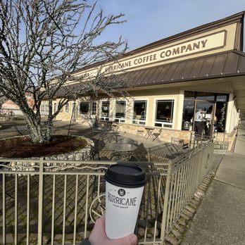 HURRICANE COFFEE CO - Updated August 2025 - 119 Photos & 170 Reviews ...