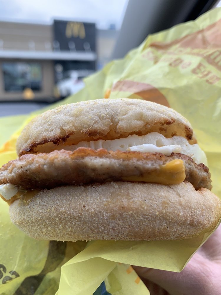 MCDONALD’S - Updated July 2025 - 58 Photos & 95 Reviews - 5222 W Shaw ...