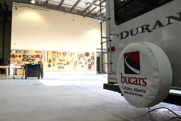 BUCARS RV CENTRE - Updated December 2025 - 11 Photos - 262109 Balzac ...