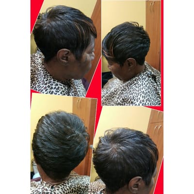 PAT HAIR DESIGNS - Updated September 2025 - 82 Photos - 2300 W. Artesia ...