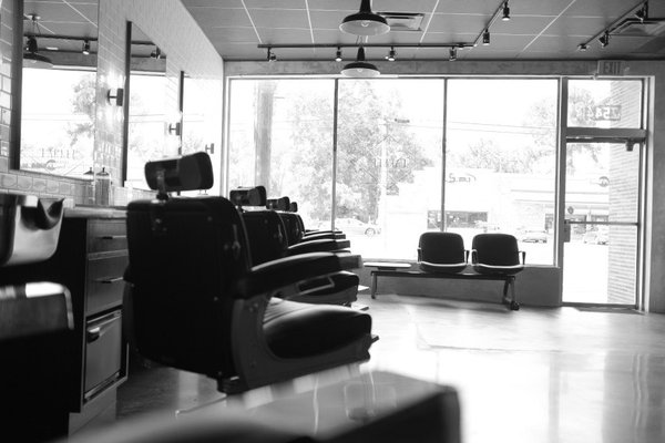 THE PARKER BARBER - 2544 Government St, Baton Rouge, LA - Yelp