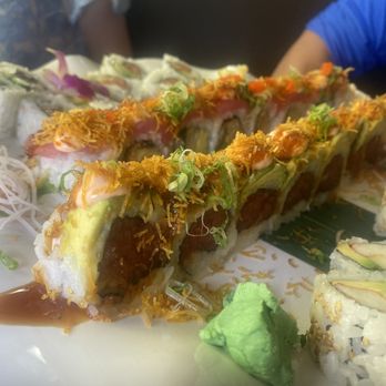 HOSHI & SUSHI - Updated January 2025 - 320 Photos & 98 Reviews - 1935 ...