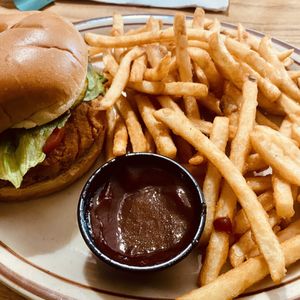 KRB’S KLINGER’S REAL BARBECUE - Updated April 2025 - N2826 County Rd Qq ...