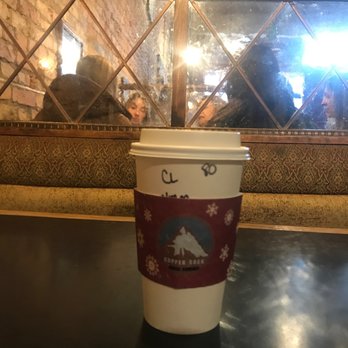 COPPER ROCK COFFEE COMPANY - Updated July 2024 - 108 Photos & 190 ...