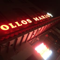 POLLOS MARIO - Updated November 2025 - 173 Photos & 199 Reviews - 63 ...