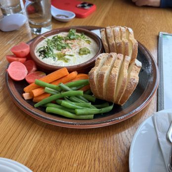 GRAZE - 1289 Photos & 1338 Reviews - 1 S Pinckney St, Madison ...