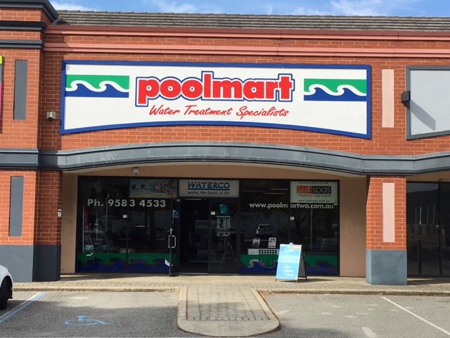 POOLMART MANDURAH - Updated September 2024 - 12 Photos - Shop 11, 8 ...
