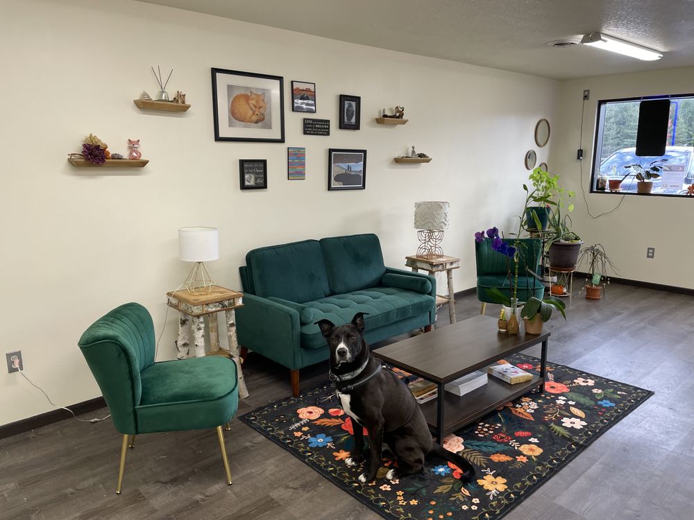 FOX NATURAL MEDICINE - Updated August 2025 - 5380 Gull Lake Dam Rd ...