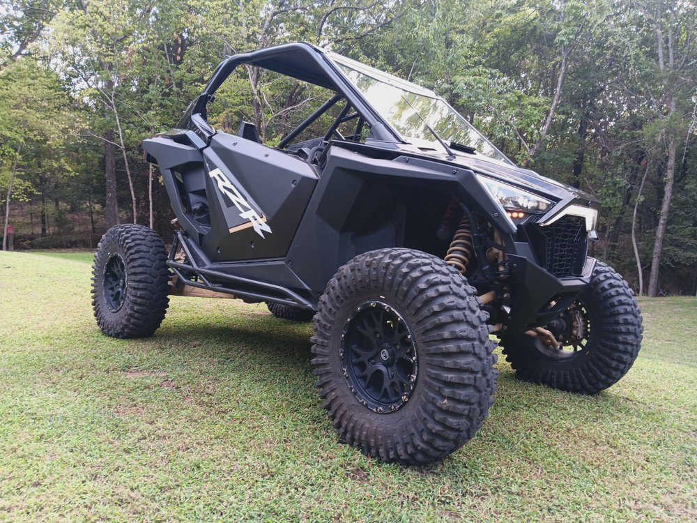 BACK ON TRACK RZR/UTV REPAIR - Updated October 2024 - Request a Quote ...