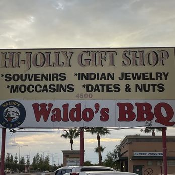 WALDO’S BBQ - Updated May 2024 - 325 Photos & 552 Reviews - 4500 E Main ...