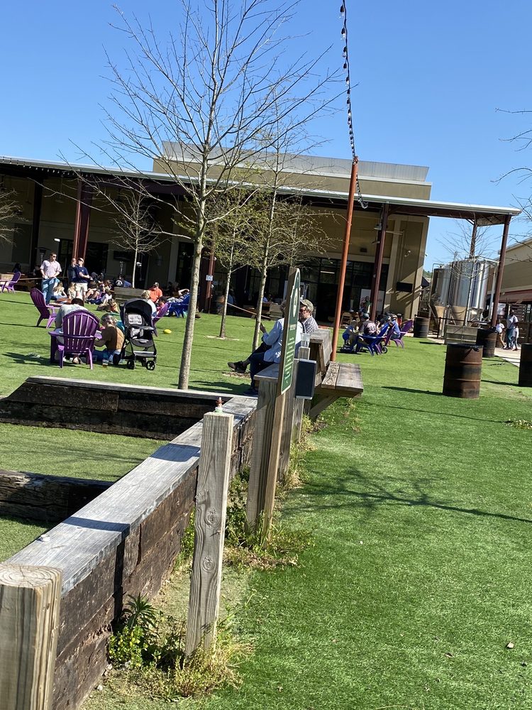 THE BACKYARD - Updated July 2024 - 36 Photos - 6200 Grand River Blvd E ...