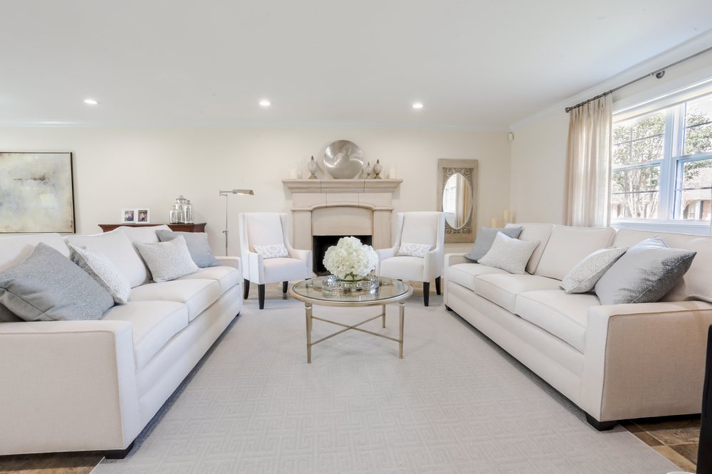 A. ROBINSON INTERIORS - Updated July 2025 - 17 Photos - New Orleans ...