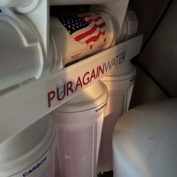 PURAGAIN WATER - Updated August 2025 - 109 Photos & 373 Reviews - 1249 ...