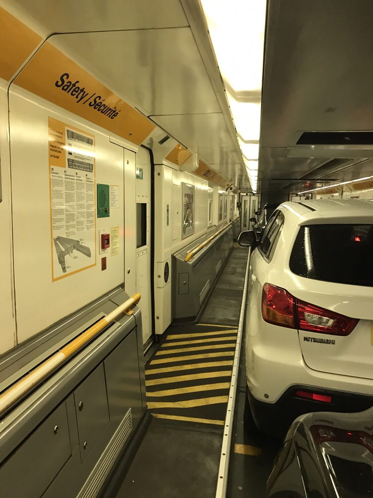 EUROTUNNEL LE SHUTTLE - 32 Photos & 13 Reviews - Airport Shuttles ...