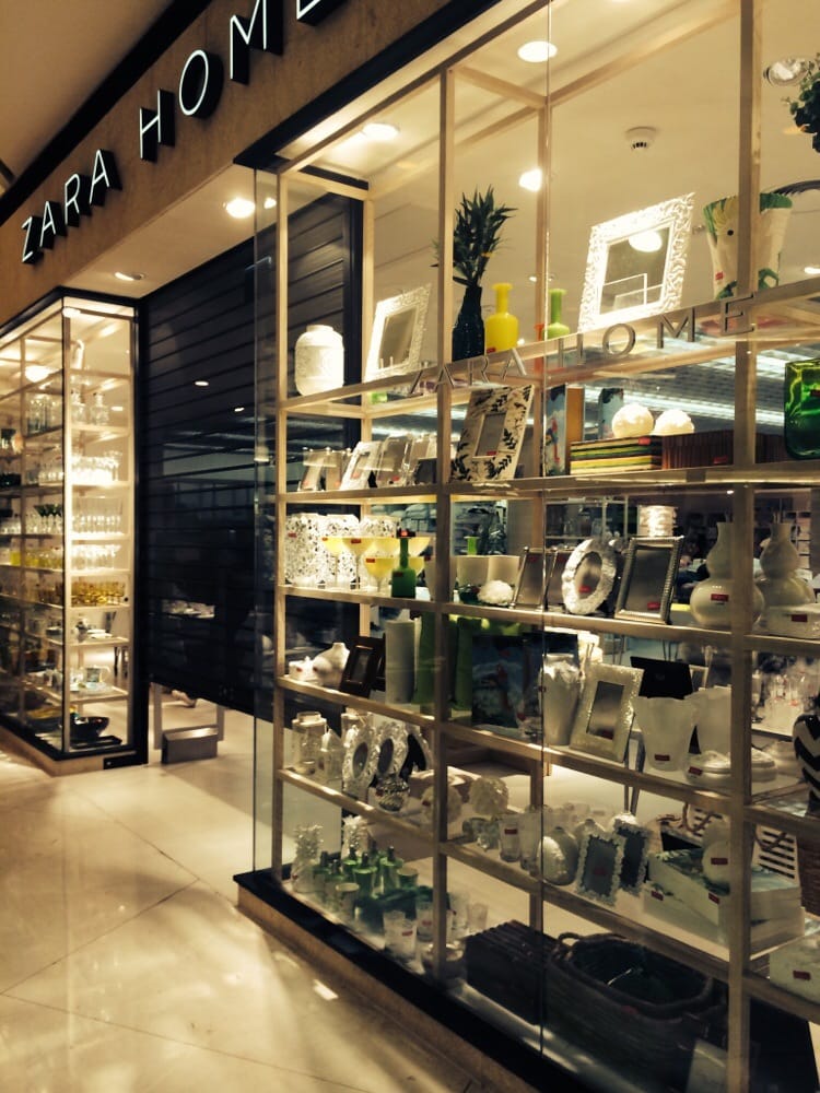 ZARA HOME - 22 Photos - SHIN CA, 4, Brasília - DF, Brazil - Home Decor ...