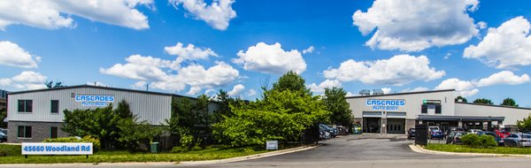 CASCADES AUTO BODY - Updated December 2025 - 36 Photos & 63 Reviews ...