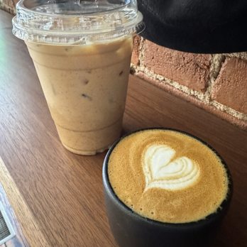 SUMP COFFEE - Updated July 2024 - 395 Photos & 346 Reviews - 3700 S ...