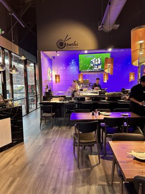 KUU SUSHI - Updated December 2025 - 330 Photos & 204 Reviews - 4990 ...