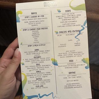 GOMEZ SALSA - Updated June 2025 - 274 Photos & 409 Reviews - 107 E 12th ...