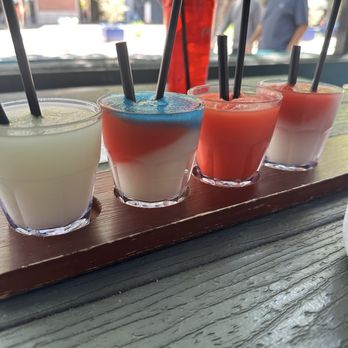 FAT TUESDAY - TEMPE - Updated August 2025 - 294 Photos & 363 Reviews ...