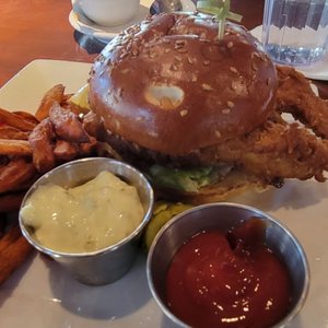 CASK’N FLAGON - 301 Photos & 669 Reviews - 62 Brookline Ave, Boston, MA ...