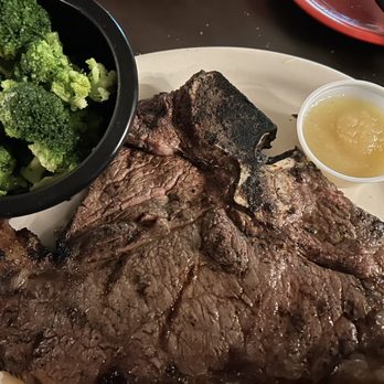 CATTLE RANCH - Updated May 2025 - 112 Photos & 147 Reviews - 2700 S ...