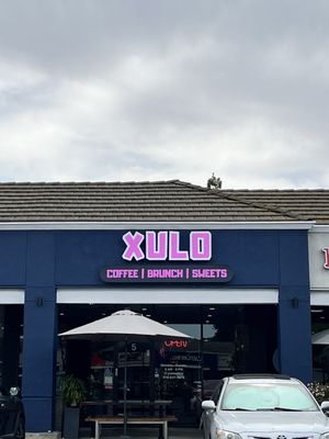 XULO COFFEE BAR - 164 Photos & 84 Reviews - 8698 Elk Grove Blvd, Elk ...