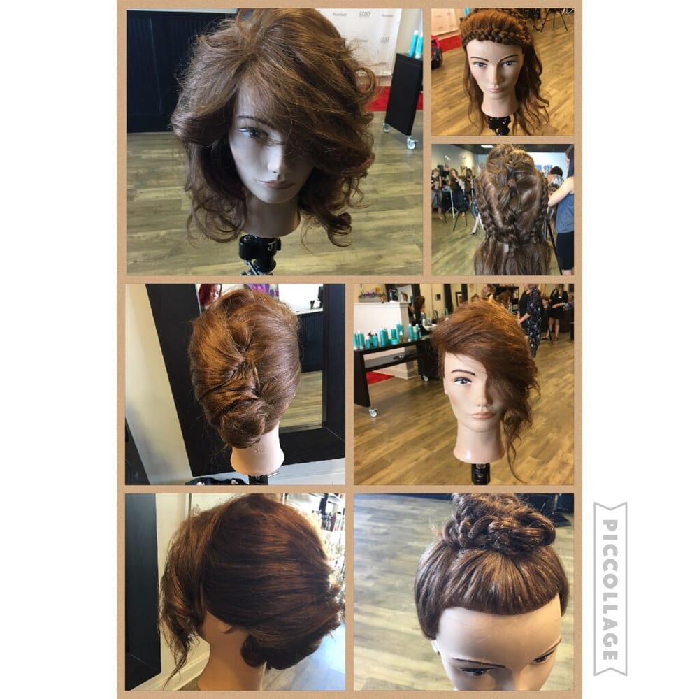 SHEAR STYLEZ AT SYNERGY HAIR STUDIOS - Updated July 2025 - 1776 Sea ...