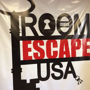 RIDDLE ME THIS ESCAPE ROOMS - 11 Photos & 34 Reviews - Escape Games ...