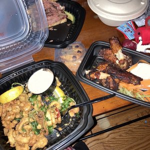 IRON WORKS - 404 Photos & 527 Reviews - 697 Jefferson Blvd, Warwick, RI ...