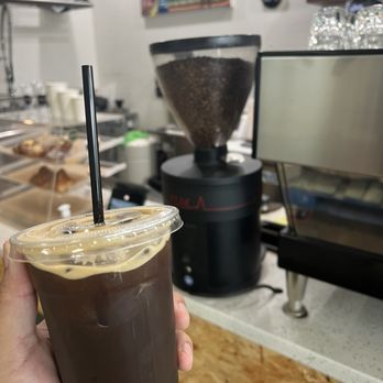 PATRIA COFFEE ROASTERS - Updated May 2024 - 418 Photos & 426 Reviews ...