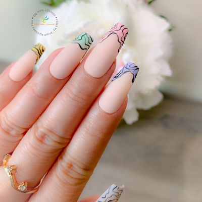 QQ NAIL LOUNGE - Updated October 2025 - 179 Photos & 69 Reviews - 11156 ...