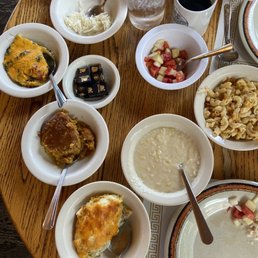 THE DILLARD HOUSE RESTAURANT - Updated July 2025 - 436 Photos & 587 ...