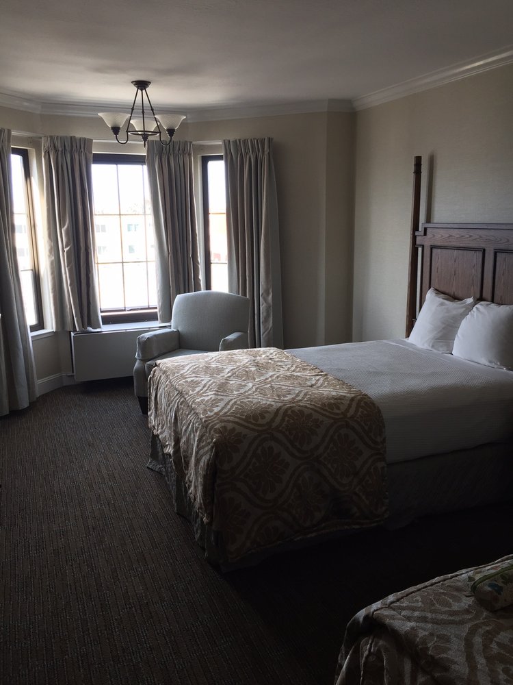 CHELSEA INN - 39 Photos & 116 Reviews - Hotels - 2095 Lombard St, San ...