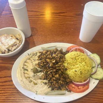 JERUSALEM GRILL - Updated April 2025 - 119 Photos & 305 Reviews - 223 ...