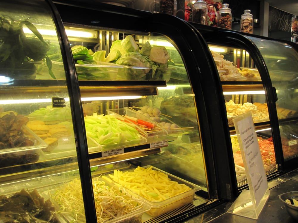 FRAGRANT HOT POT - Updated April 2025 - 200 Victoria Street, Singapore ...