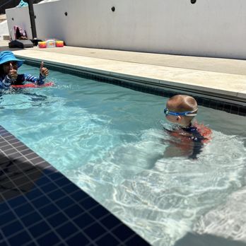 SUNSATIONAL SWIM SCHOOL - AT-HOME SWIM LESSONS - Updated June 2024 - 29 ...