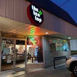 THE TEN TOP - Updated January 2025 - 463 Photos & 544 Reviews - 748 ...