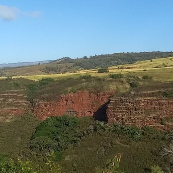 HANAPEPE VALLEY LOOKOUT - Updated December 2025 - 17 Photos - 14 HI-50 ...