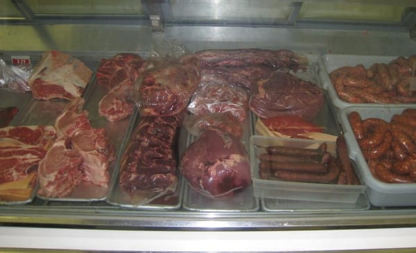CUT RITE MEATS - Updated December 2025 - 14 Reviews - 2424 50 Street SE ...