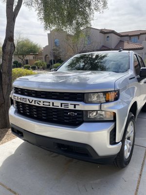 COURTESY CHEVROLET - Updated August 2025 - 213 Photos & 915 Reviews ...