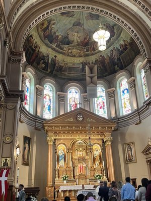 SAINT HEDWIG CATHOLIC CHURCH - Updated January 2026 - 25 Photos - 2226 ...