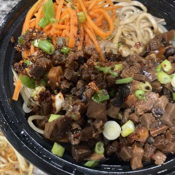 HELLO DUMPLING - 466 Photos & 525 Reviews - 1146 Peavy Rd, Dallas ...