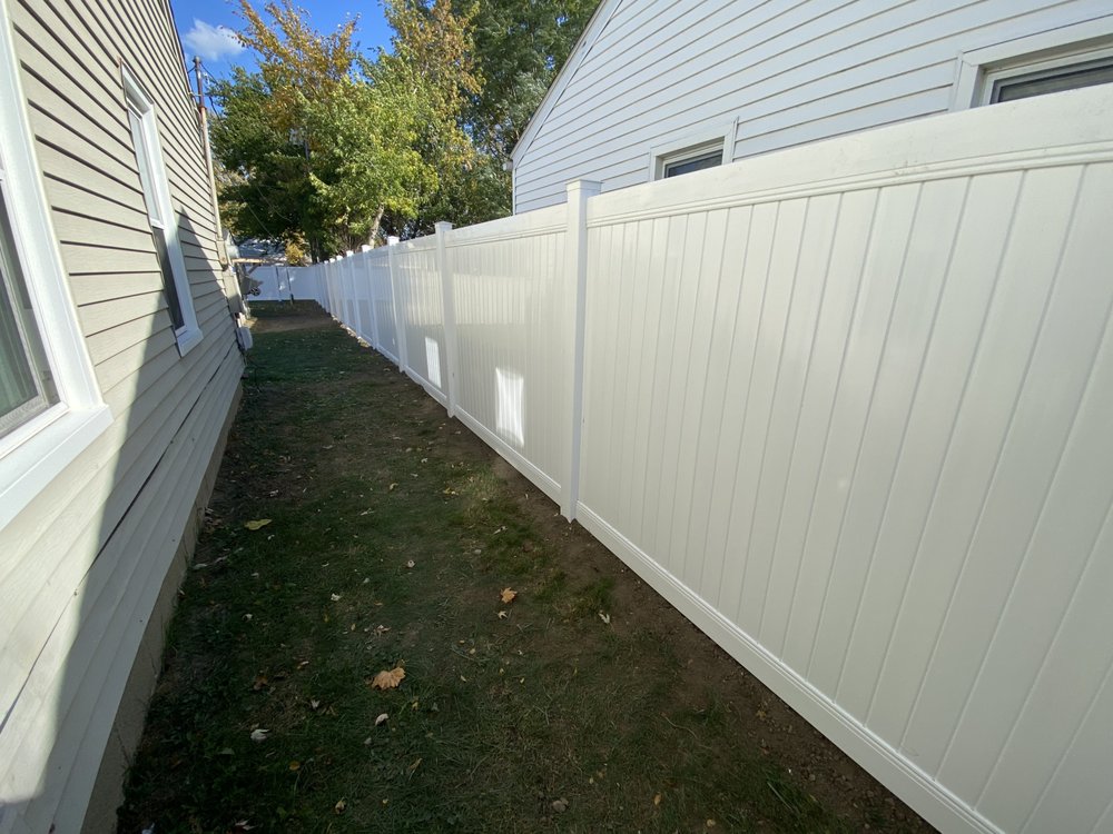 FENCE LEGENDS - Updated March 2025 - Roseville, Michigan - Fences ...