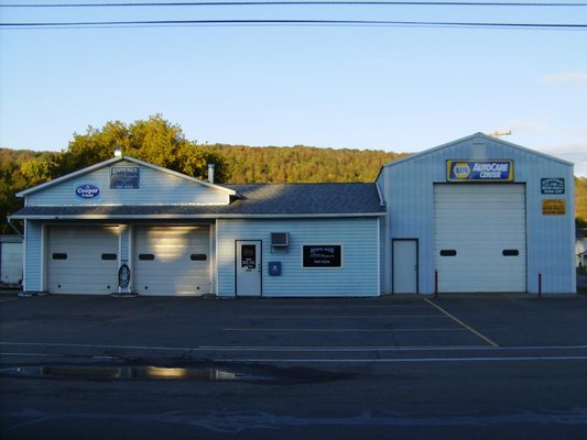 SOUTH MAIN AUTO REPAIR - Updated December 2025 - 47 S Main St, Avoca ...