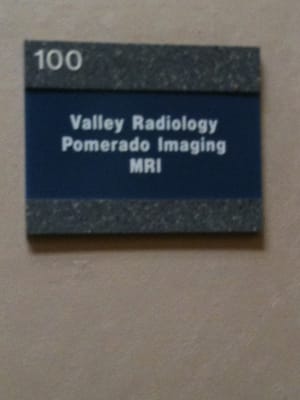 VALLEY RADIOLOGY - Updated January 2026 - 25 Photos & 112 Reviews ...