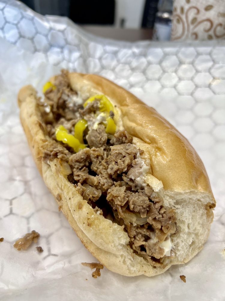 BARRY’S CHEESESTEAKS - Updated December 2025 - 43 Photos & 32 Reviews ...